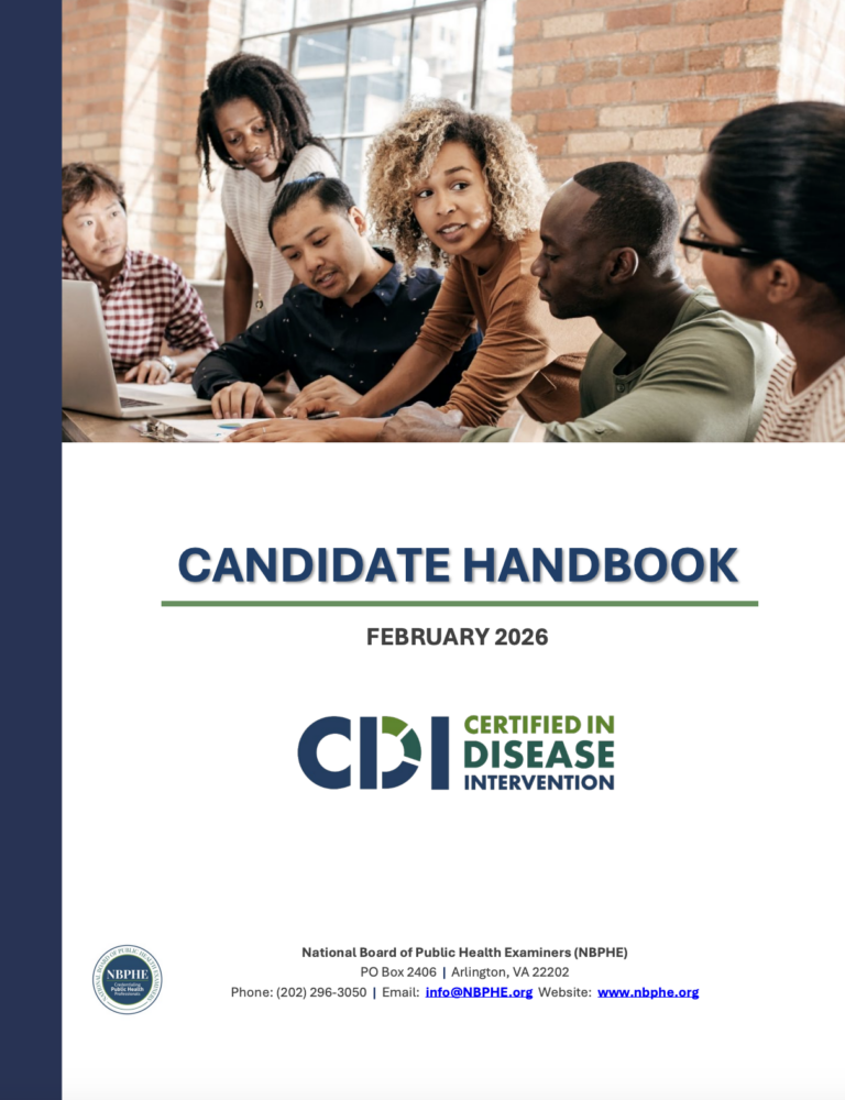 CDI Certification - Showcase Your CDI Expertise